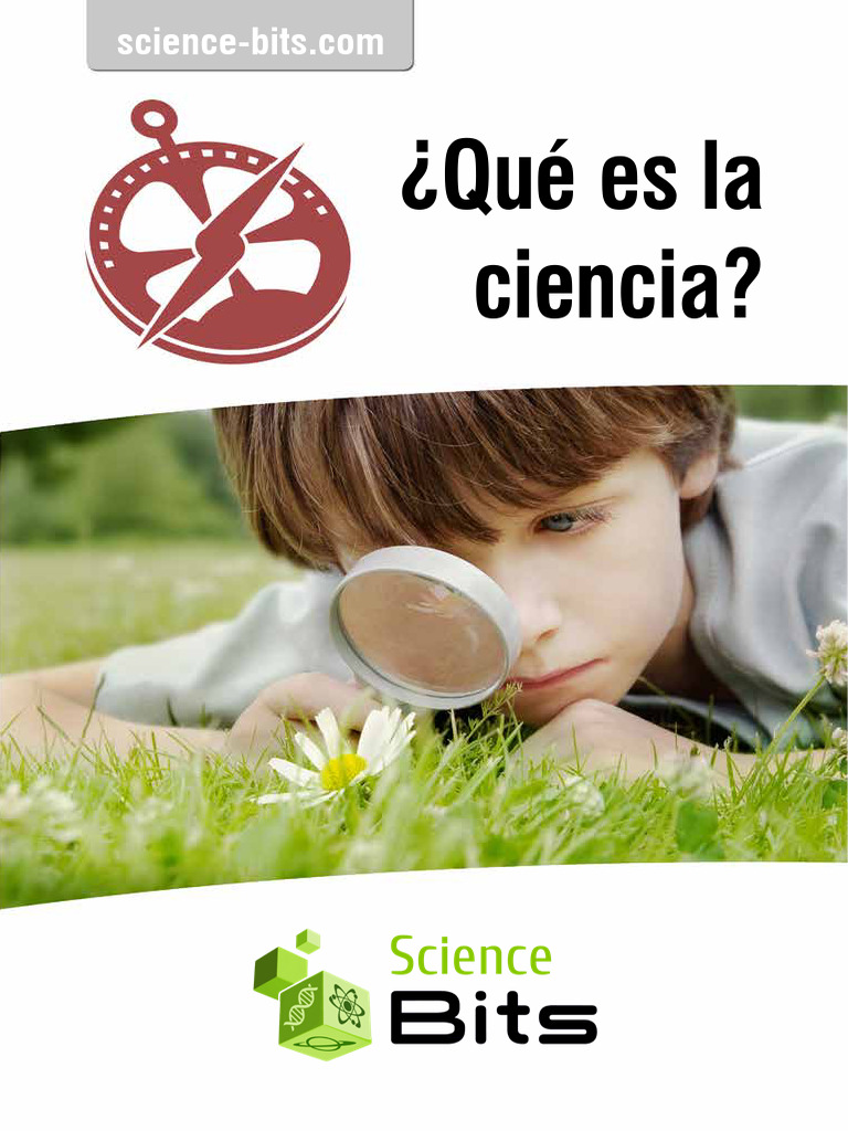 Science Bits 2 ESO | PDF | Science | Teoría