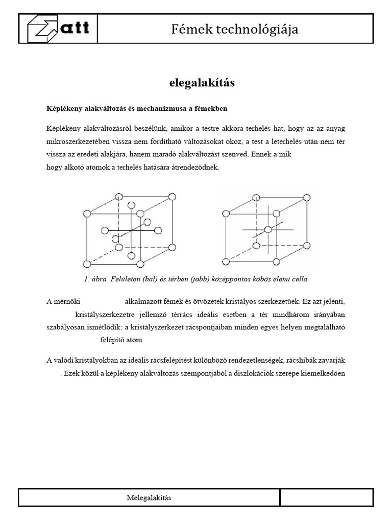 Melegalakitas Sillabusz | PDF