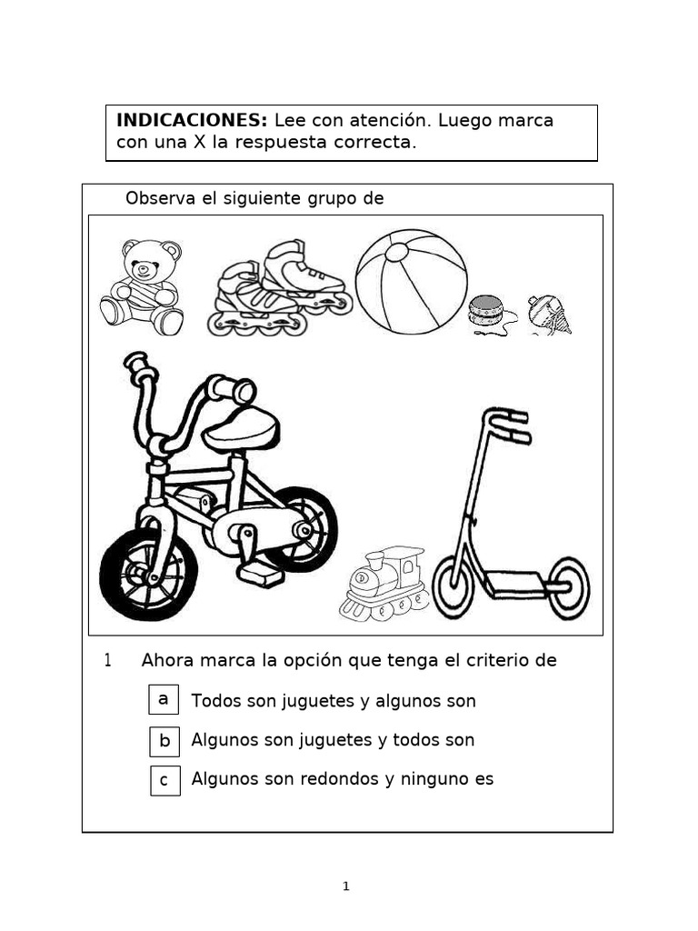 Matemática Iv - 2 Grado Simu | PDF