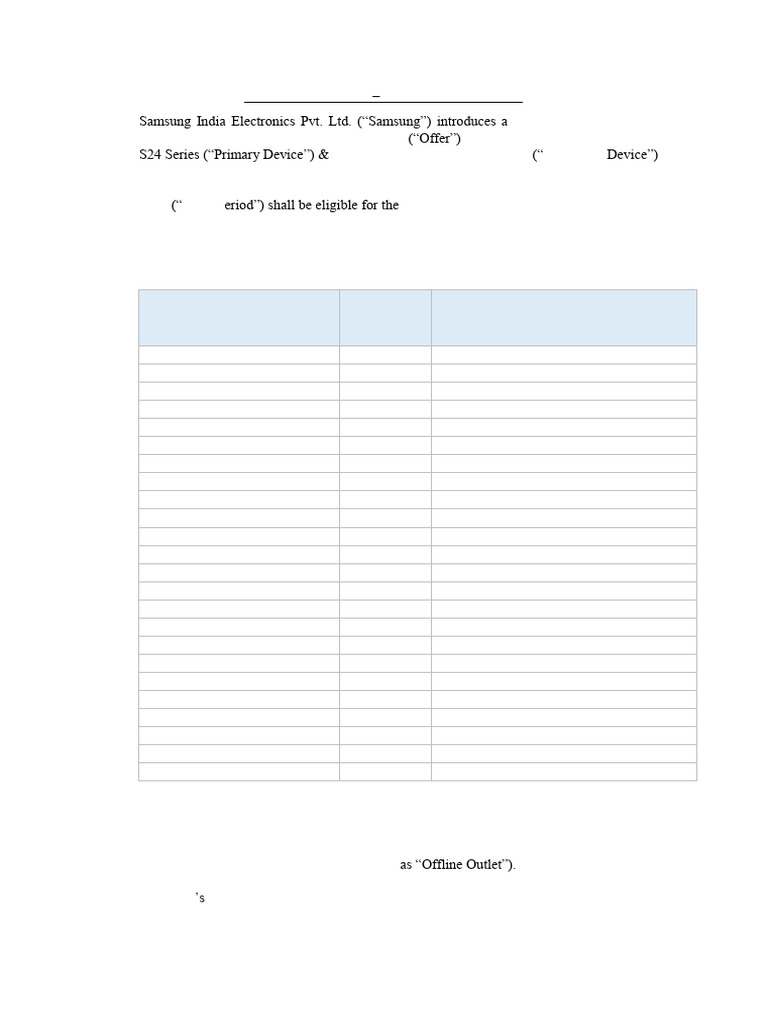 TNC Multi Buy Tab Jun24 | PDF