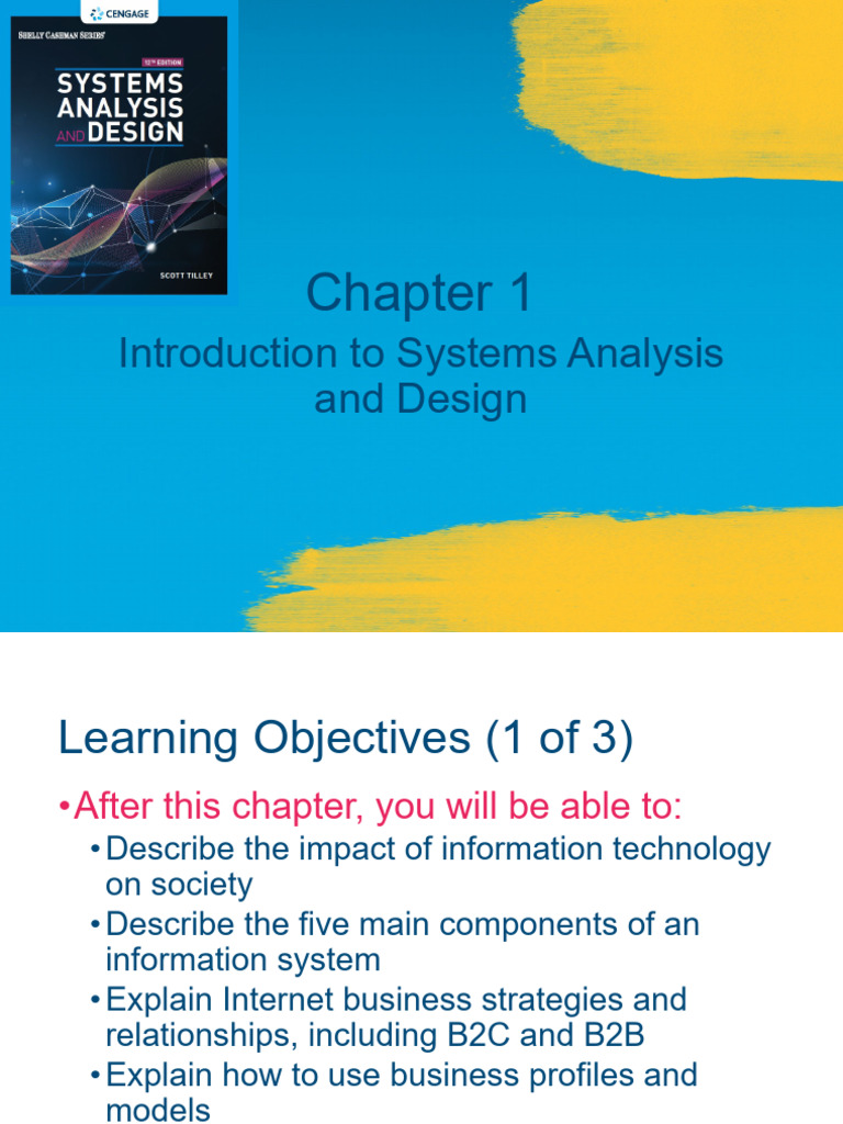 T1 & T2- Introduction & Business Process Management | PDF | Business ...