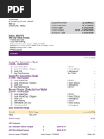 SIMBA SuperRoam 10 Prepaid Plan Details | PDF | Credit Card | Prepaid ...