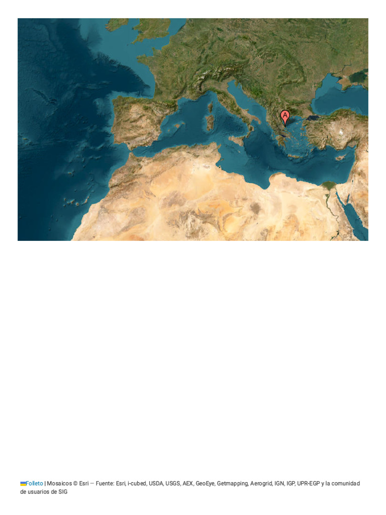 ACME Mapper 2.2 | PDF