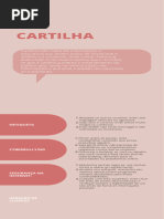 Como Fazer Uma Cartilha | PDF
