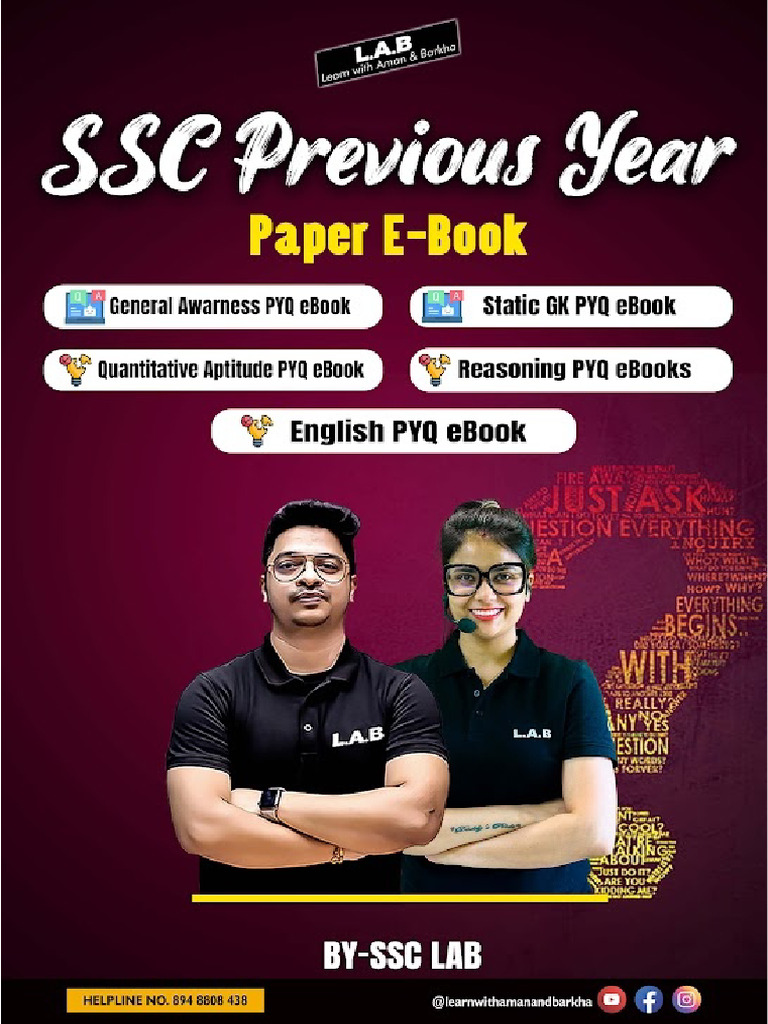 SSC Lab | PDF | Pardon | Forests