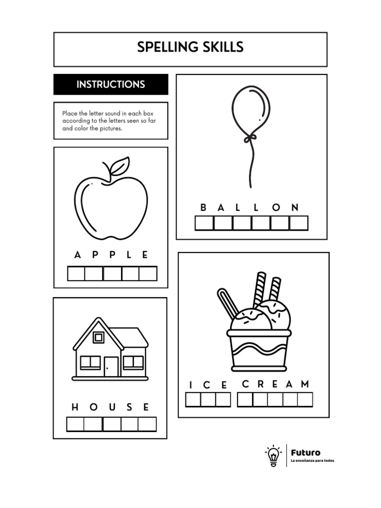 Clase 1 To 4 (Alphabet Complement) | PDF