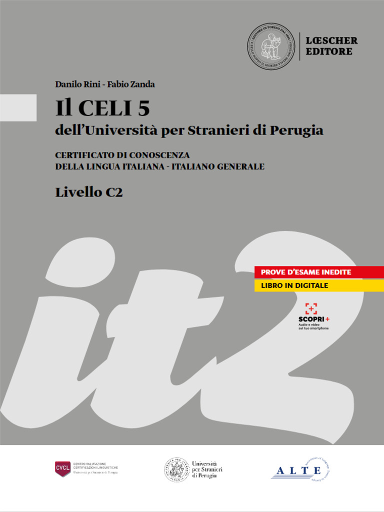 Celi C2 | PDF