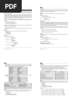 HPTR 7 | PDF | Transport