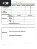 ARAL Program Tutor Reflection Journal | PDF