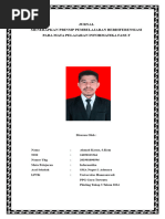 Cover Modul Ajar Ukin | PDF