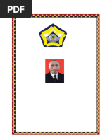 Contoh Cover Modul Ajar Kurikulum Merdeka | PDF