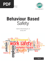 DuPont STOP Program Overview and Methods | PDF | Risk | Safety