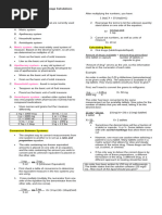 〈697〉 Container Content for Injections | PDF | Syringe | Volume