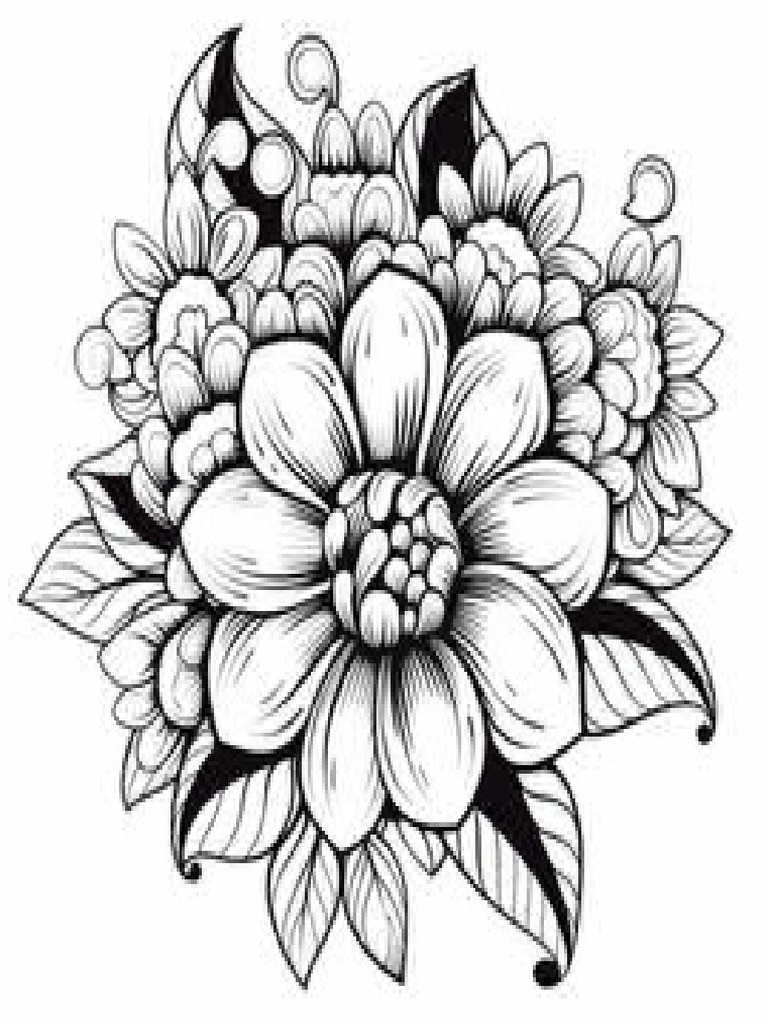 Imagenes de Colorear | PDF