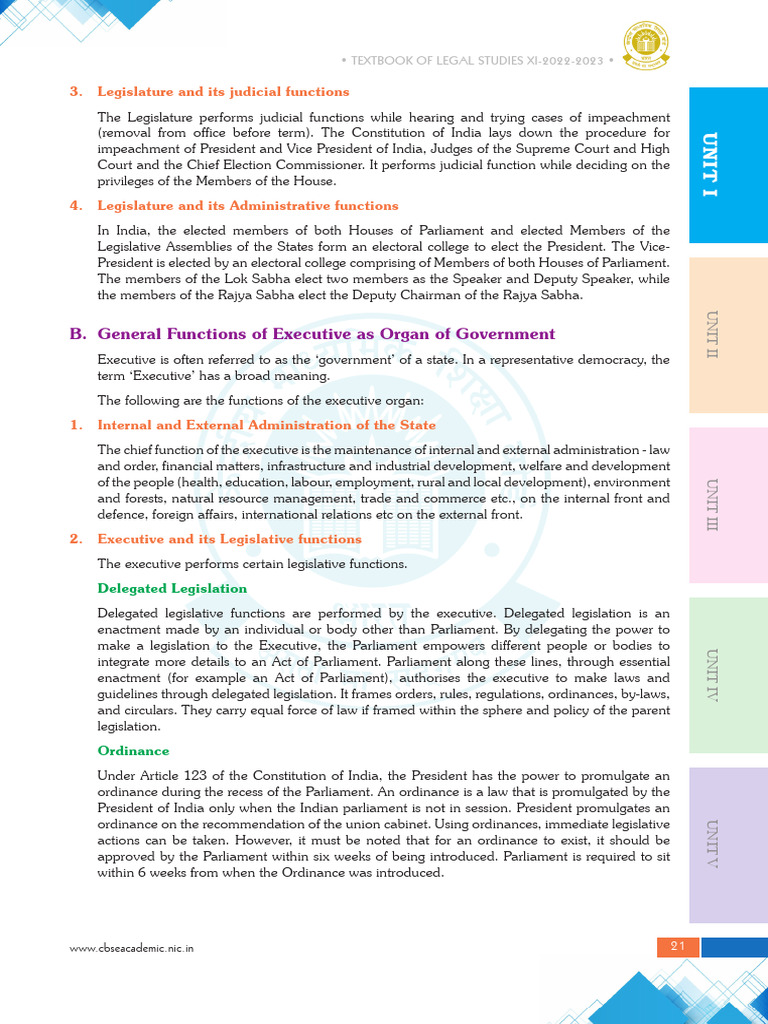 What Is Legal Studies | PDF | Separation Of Powers | House Of Lords