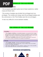 History Remedial Unit 3 | PDF | English Civil War | Napoleon