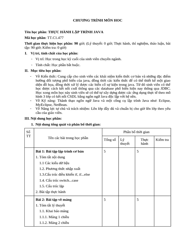 17.23C1-LTM-CTCT-TH LapTrinh Java-90t | PDF