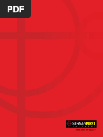 Sigmanest Quick Start Guide | PDF | Machine Tool | Software
