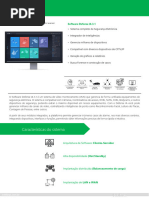 Sim - Next - Manual Do Usuário - Intelbras | PDF | Rede de computadores ...