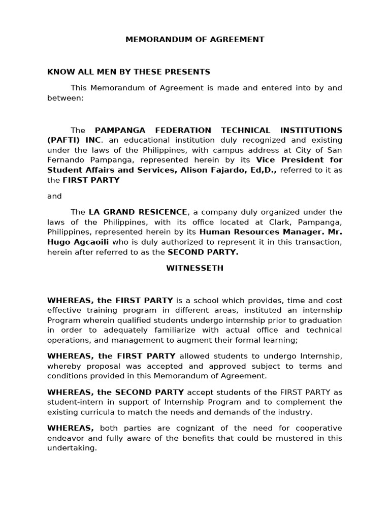 sample-memo | PDF | Justice | Crime & Violence