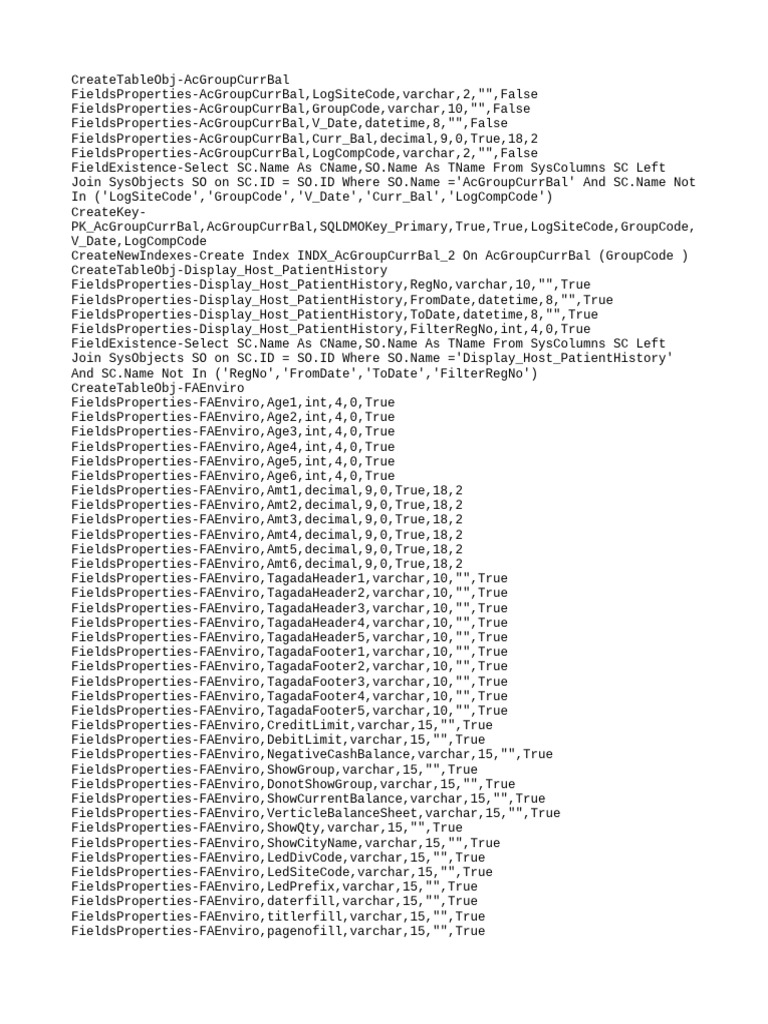 Script | PDF | Computers