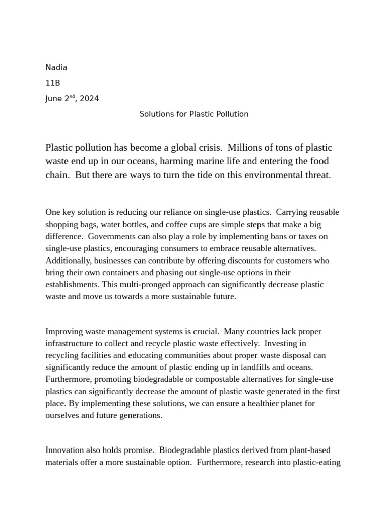 persuasive essay use if u want | PDF