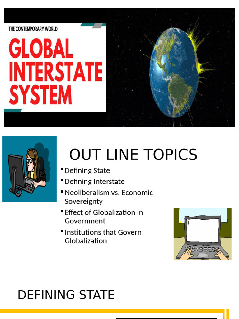 Globalization | PDF | Globalization | Market (Economics)