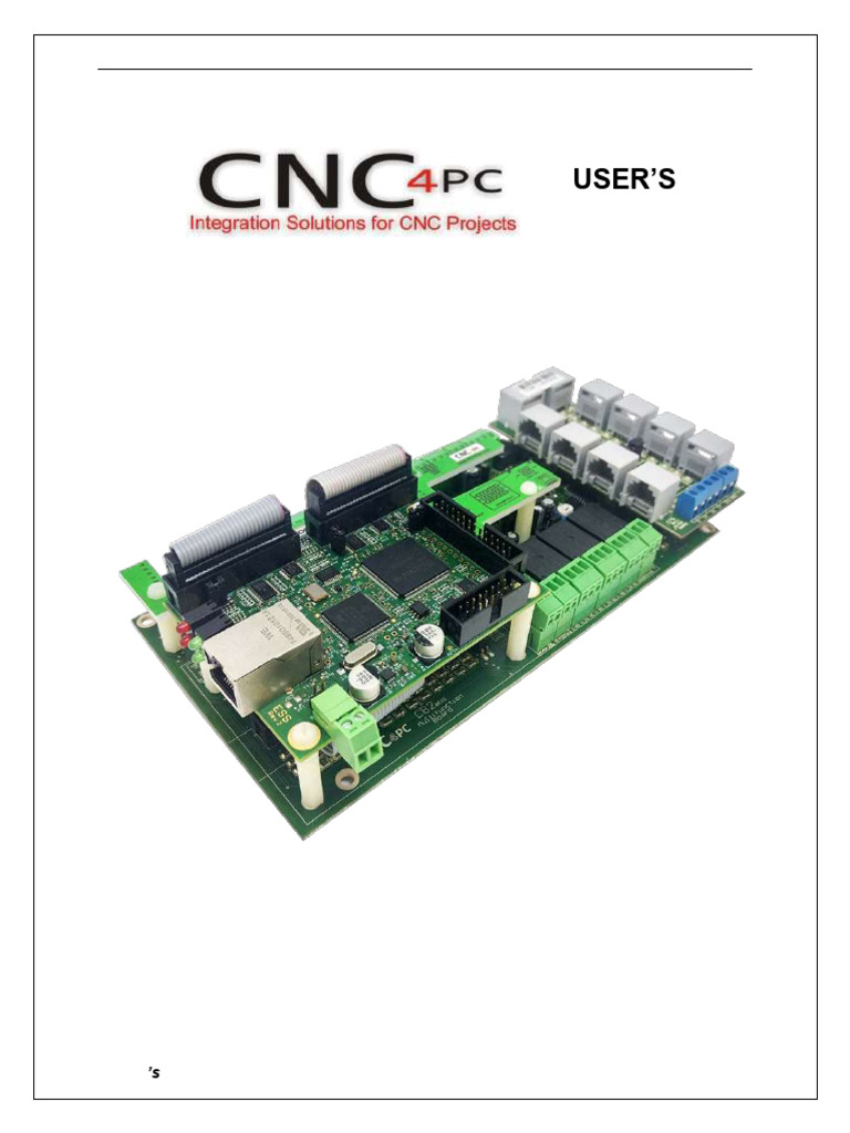 C82_REV,3_USER_MANUAL_V2.7 | PDF | Electrical Engineering | Computer Engineering