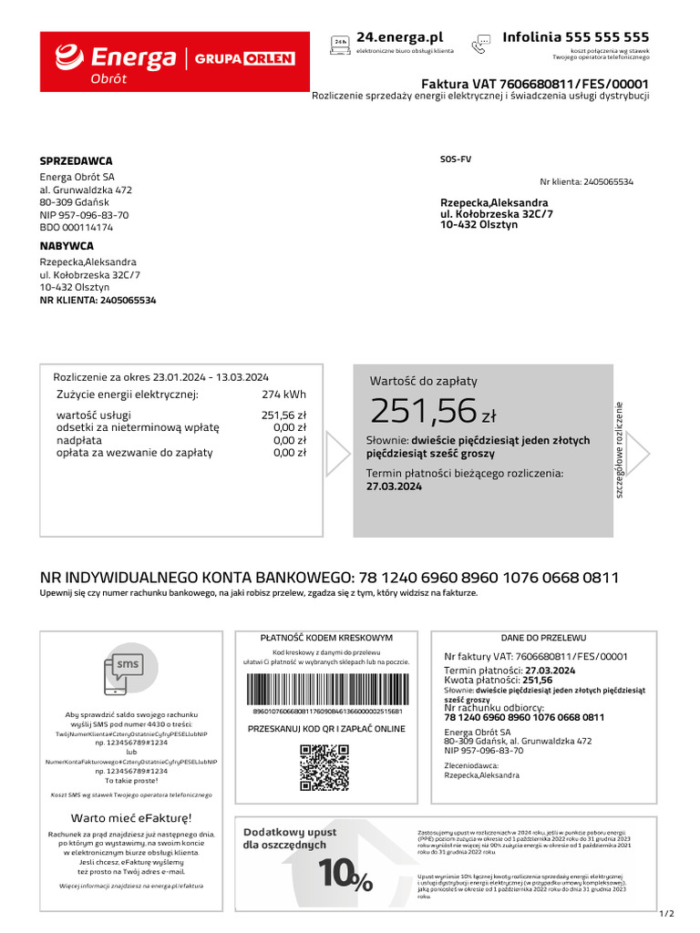 NEW POLAND UTILITY | PDF