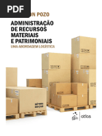 Logistica Empresarial Ronald-H-Ballou | PDF | Negócios | Finanças e ...