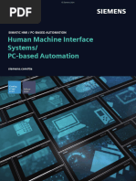 S7-PLCSIM Advanced Manual V7.0 | PDF | Computer Program | Programming