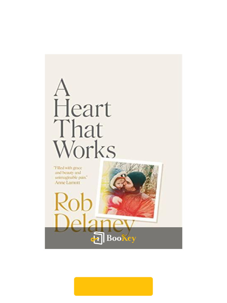 a-heart-that-works | PDF | Psychological Resilience | Mental Health