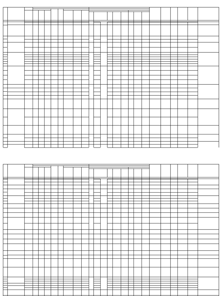 TPS 3 - Form 1 | PDF
