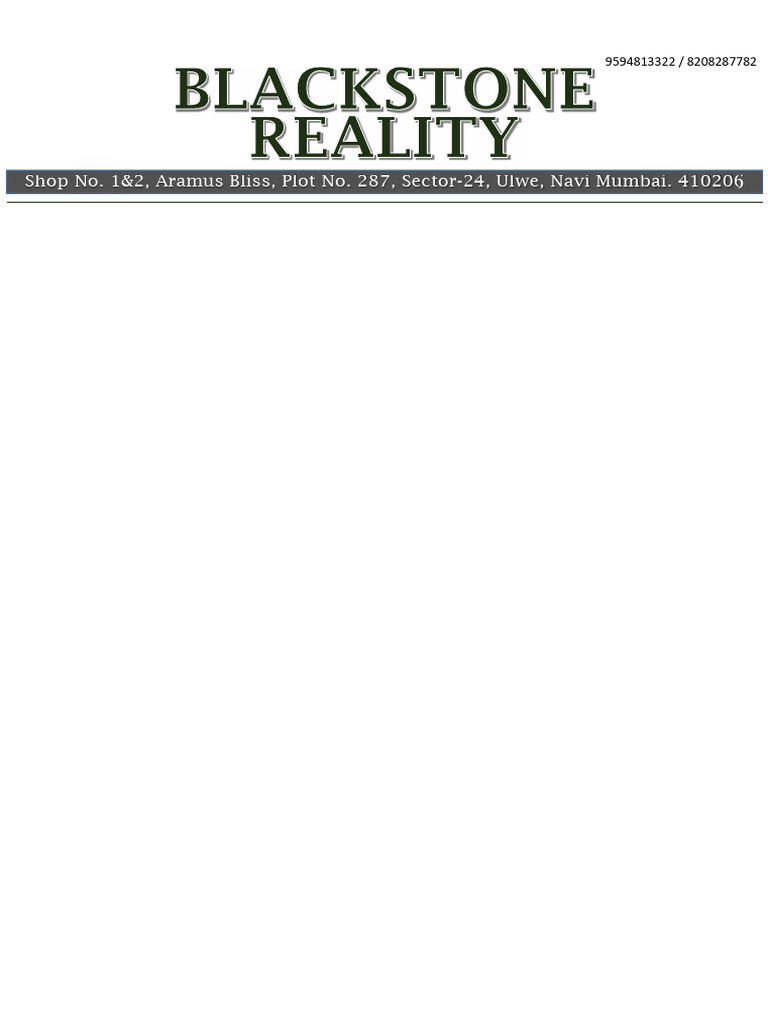 Blackstone 2 | PDF