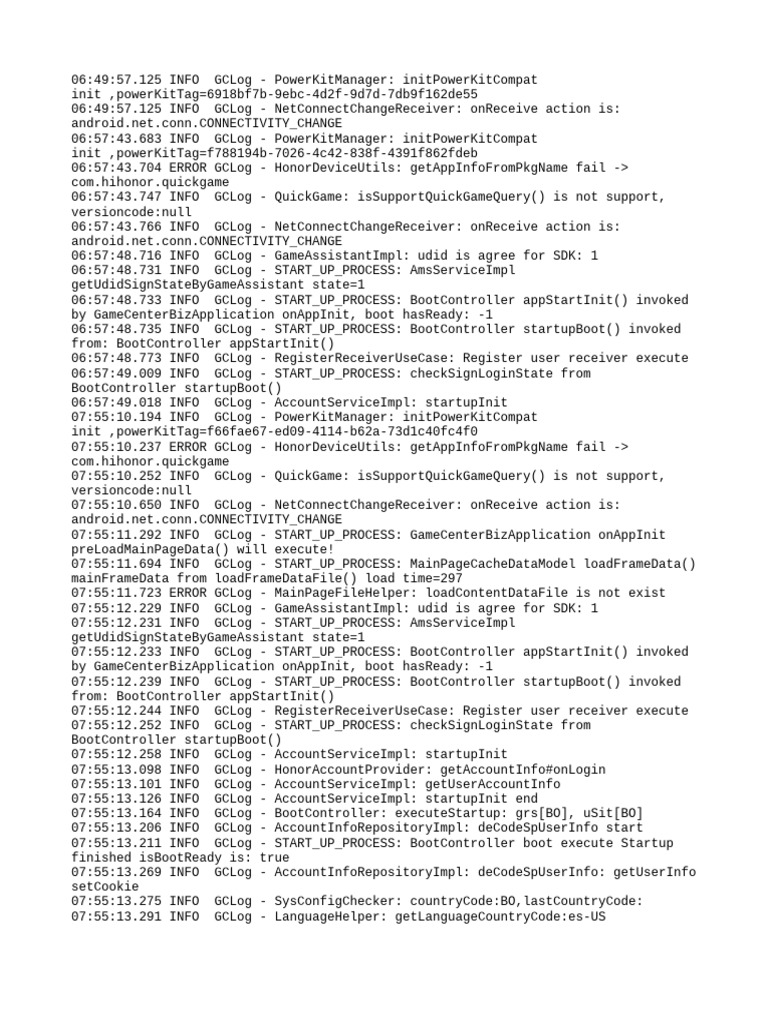gc_2024_10_18 | PDF | Internet Standards | Network Protocols
