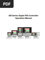 SF Series Panel Mount Speed Controller | PDF | Mains Electricity ...