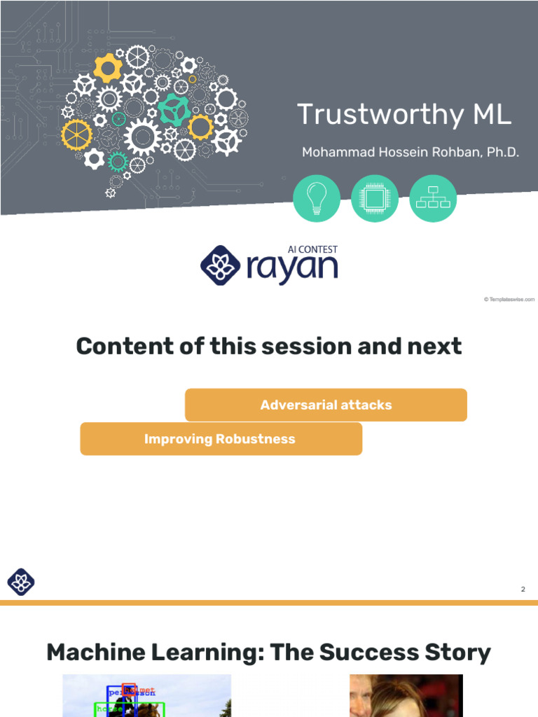 Lec1&2-Final | PDF | Computational Neuroscience | Algorithms