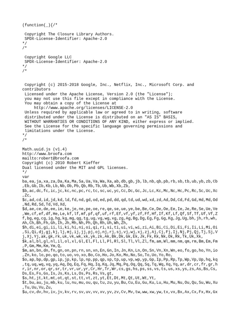 F | PDF | Software Engineering | Computing