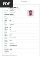 Owwa Ofw Information Sheet | PDF | Labor