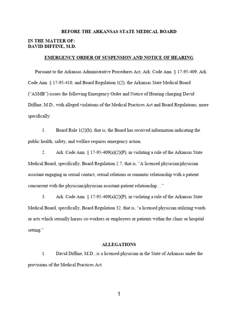 Diffine Eos | PDF | Physician | Doctor Of Medicine