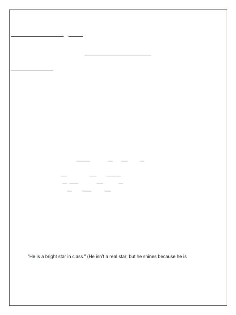 Introduction To Poetry Middle1 | PDF | Poetry | Rhyme