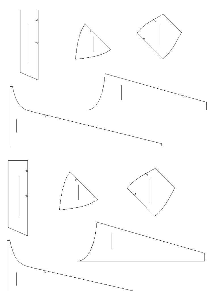 Corpiño A Moldes Pdf