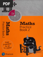 WPLN Numeracy Test Sample Questions | PDF | Public Transport