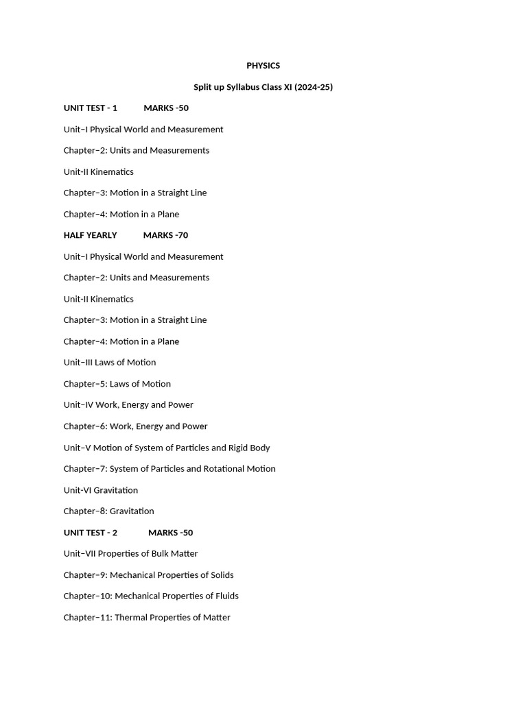 Physics 11 | PDF | Technology & Engineering