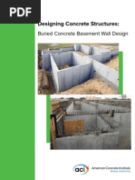ACI 347.3r-13 Guide To Formed Concrete Surfaces PDF | PDF | Concrete ...