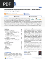 FOSFA List of Acceptable Previous Cargoes Jan 2024 With Flowchart | PDF ...