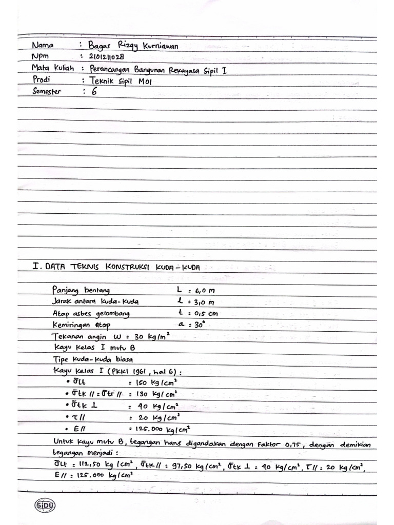 Quiz Pbrs 1 Bagas | PDF