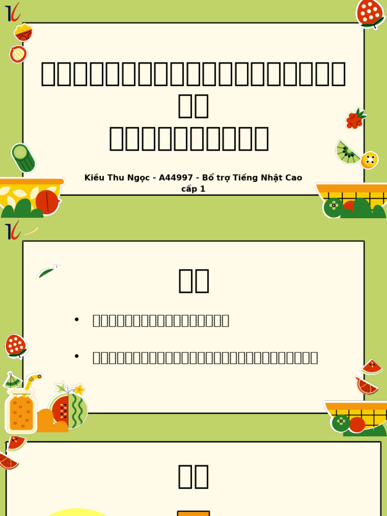 a44997 - Kiều Thu Ngọc - Btcc1 | PDF