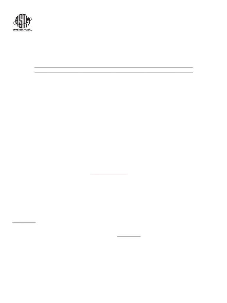 ASTM-C1074-19e1 (1) - Traduzida | PDF | Temperatura | Resistência dos ...