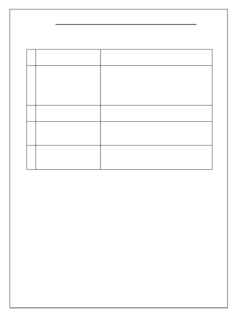 Extension II of EOI | PDF